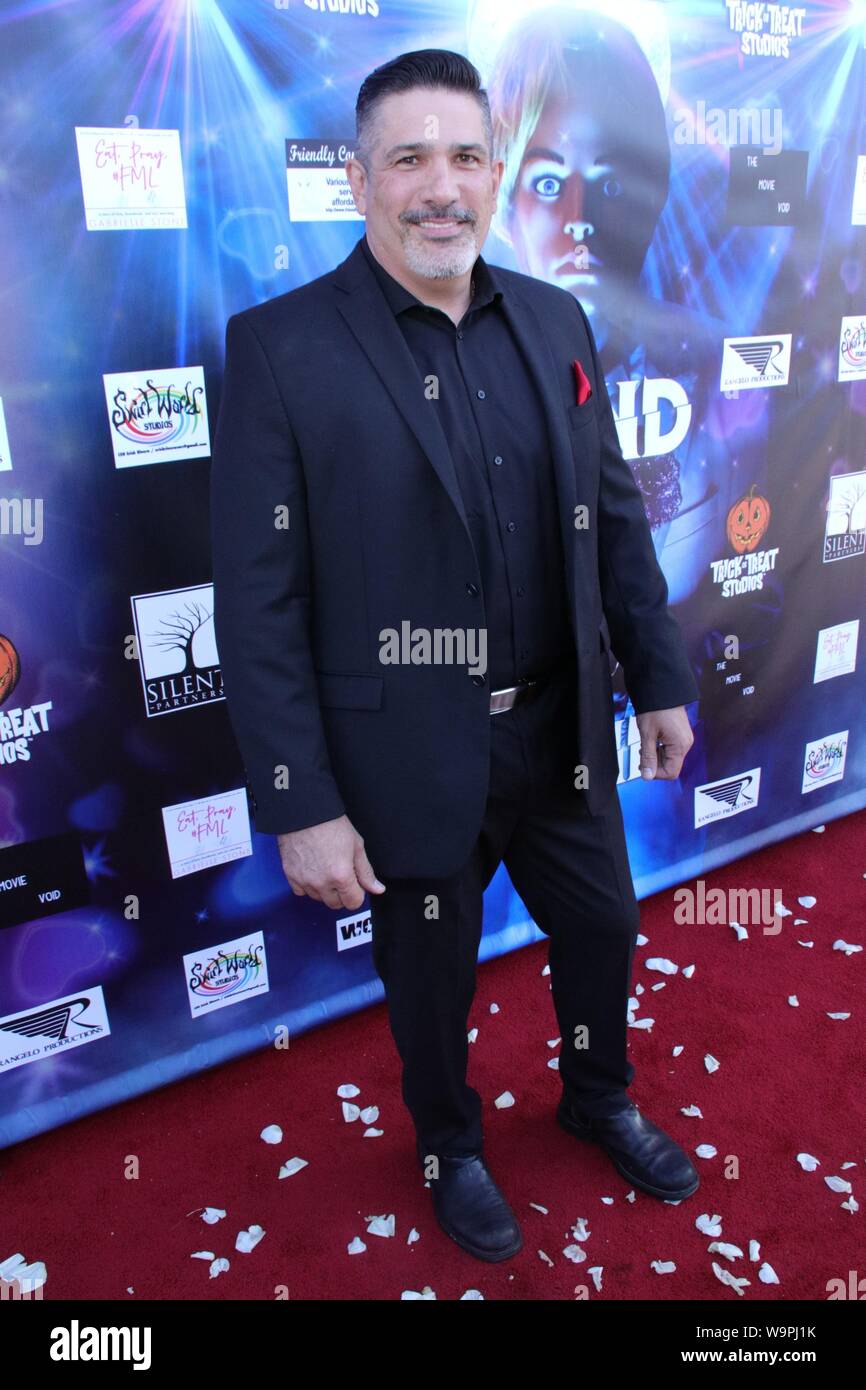 'The Blind' Premiere held in Los Angeles, California Featuring: Thomas ...