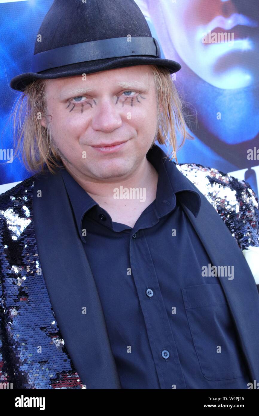 'The Blind' Premiere held in Los Angeles, California Featuring: Ivan ...