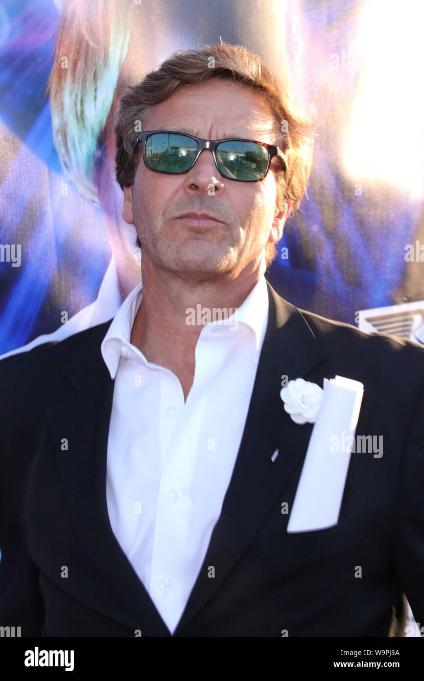 'The Blind' Premiere held in Los Angeles, California Featuring: Mark ...