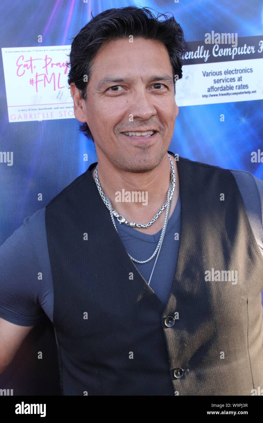 'The Blind' Premiere held in Los Angeles, California Featuring: Jay ...