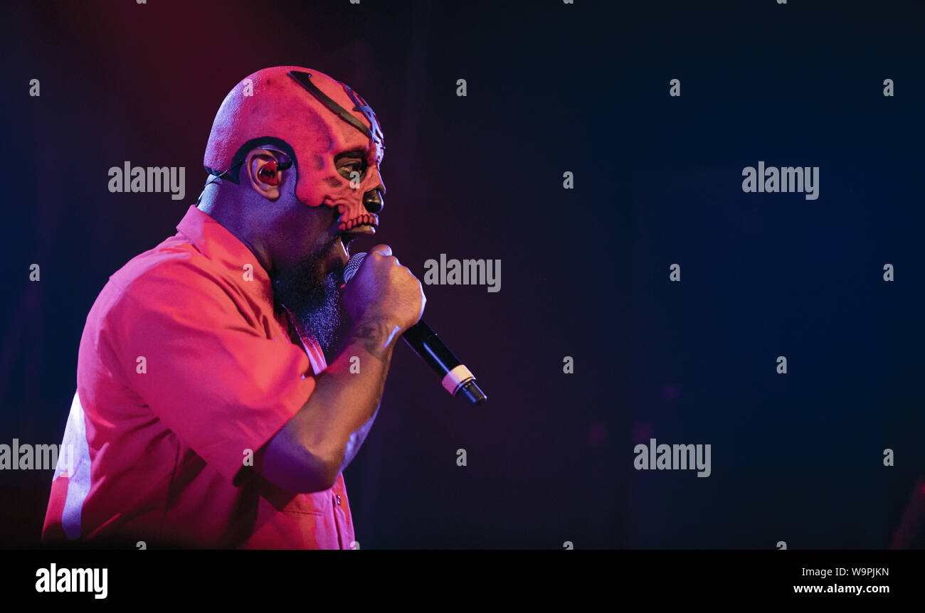 Aaron dontez yates hi-res stock photography and images - Alamy