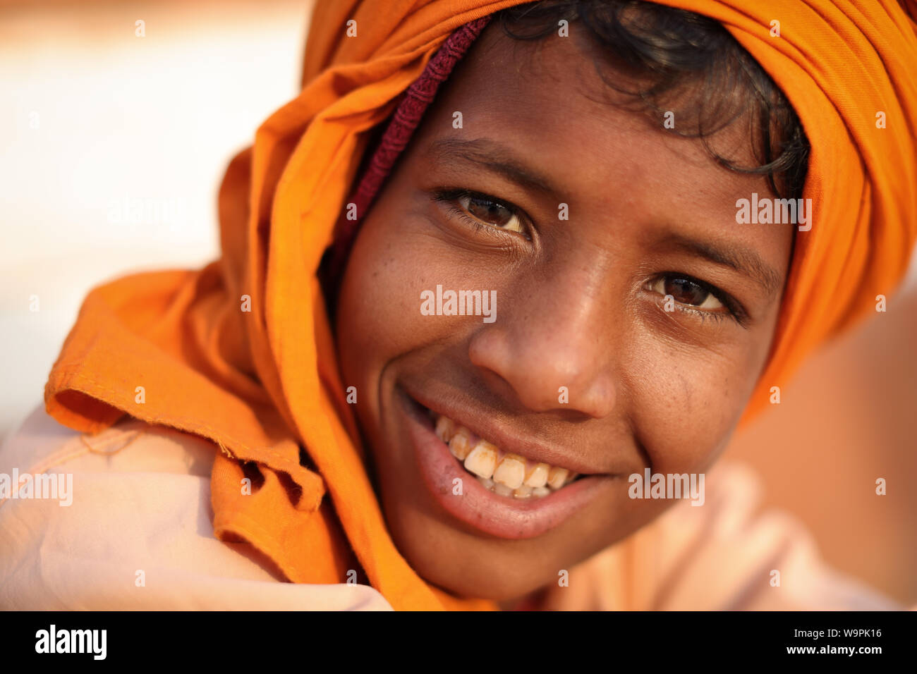 Young sadhu hi-res stock photography and images - Alamy