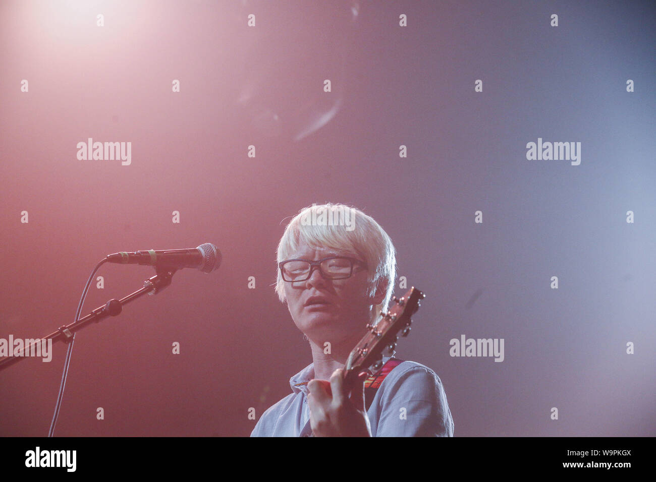 Atrophy band hi-res stock photography and images - Alamy