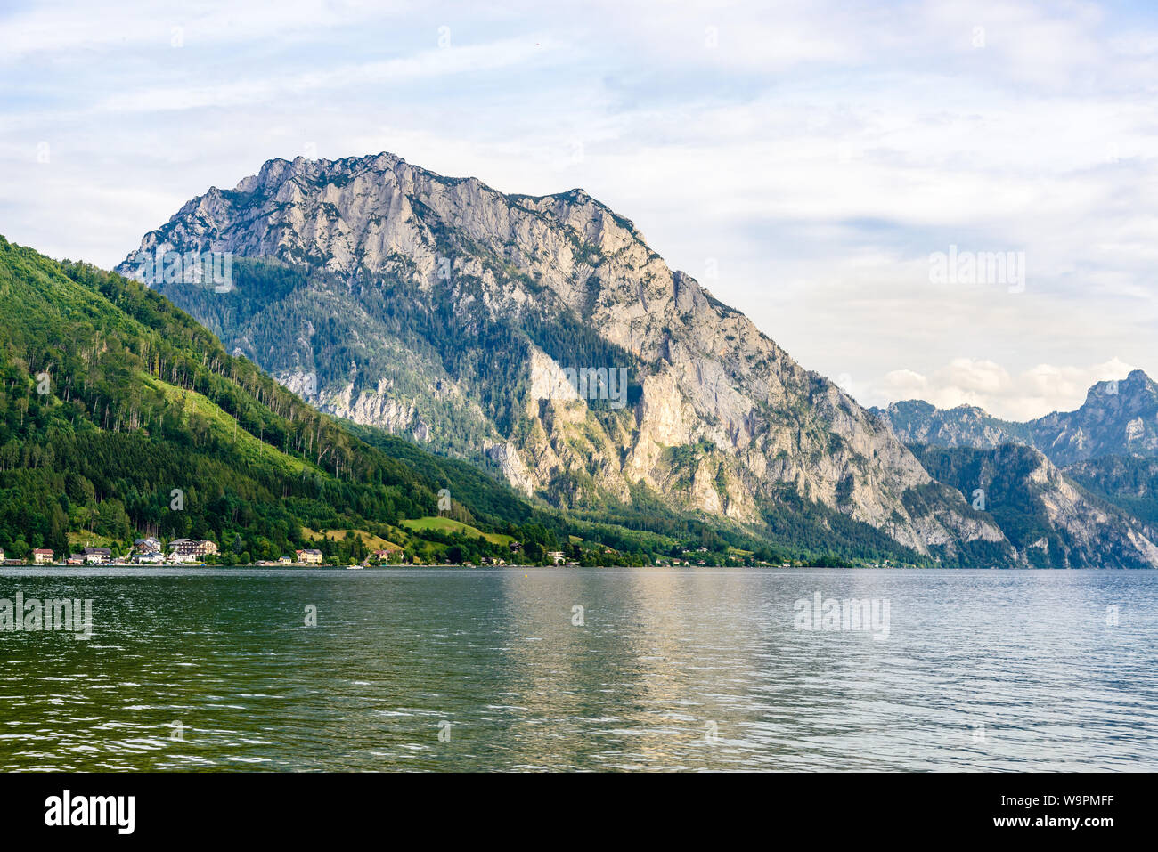Traunstein church hi-res stock photography and images - Alamy