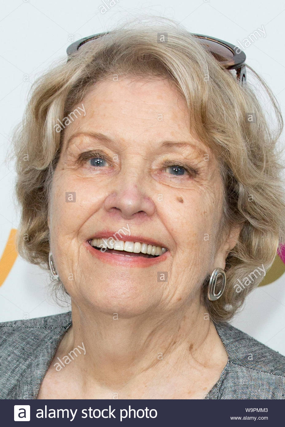 Anne Reid High Resolution Stock Photography and Images - Alamy
