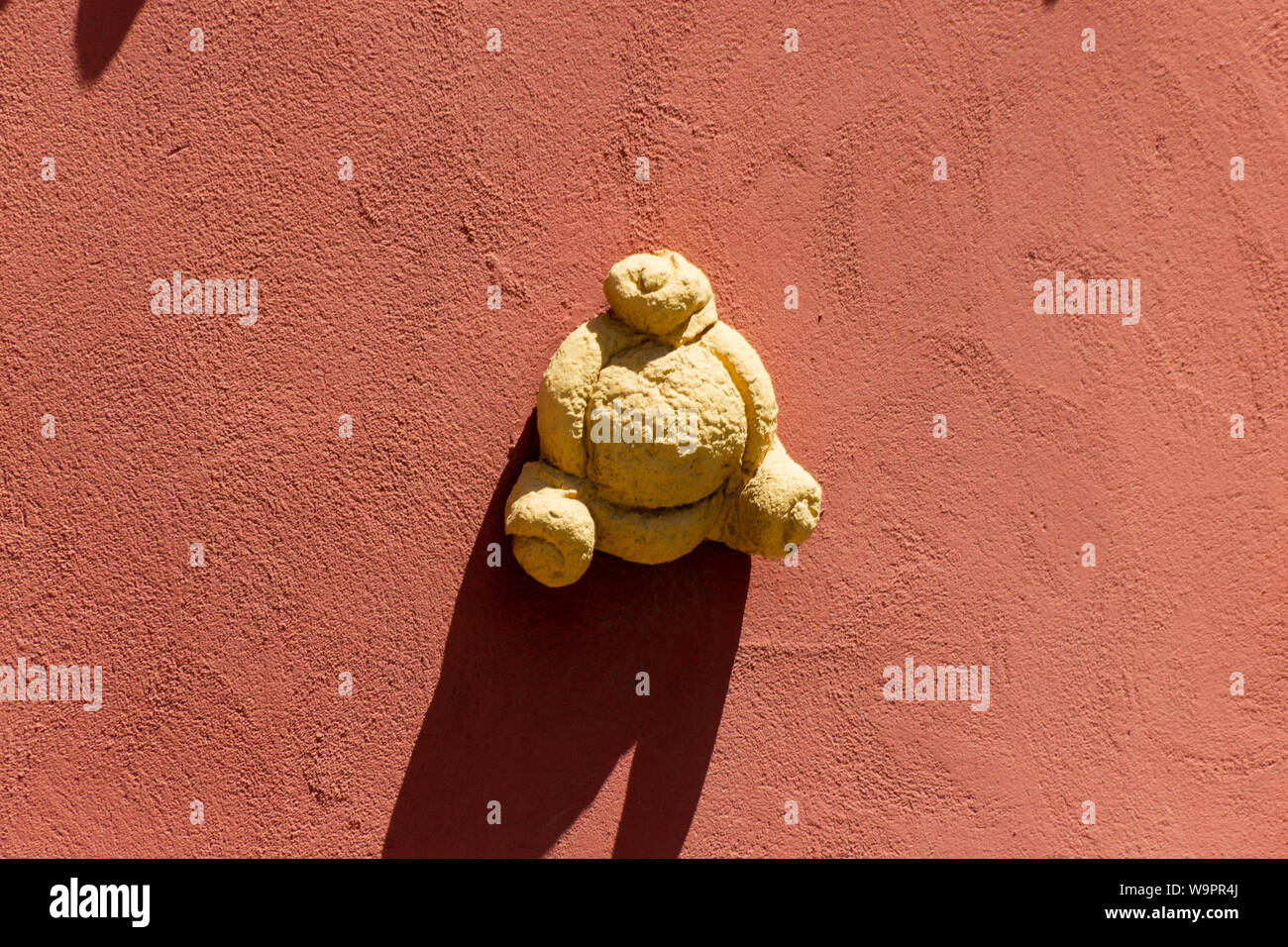 Object looks almost like a fat man sitting Stock Photo - Alamy
