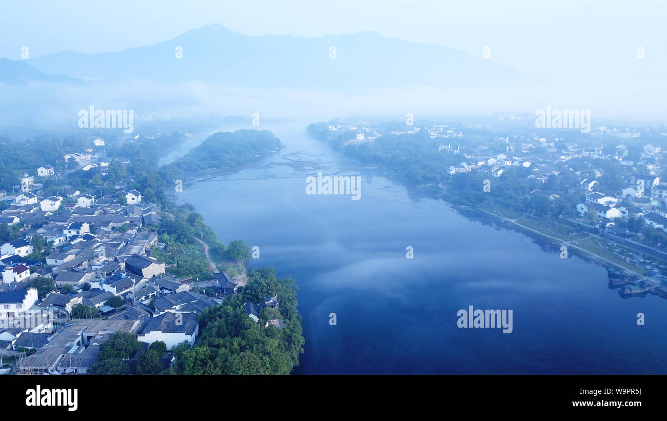 Xuancheng hi-res stock photography and images - Alamy