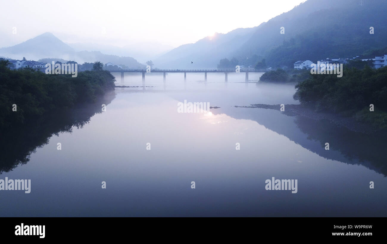 Xuancheng hi-res stock photography and images - Alamy