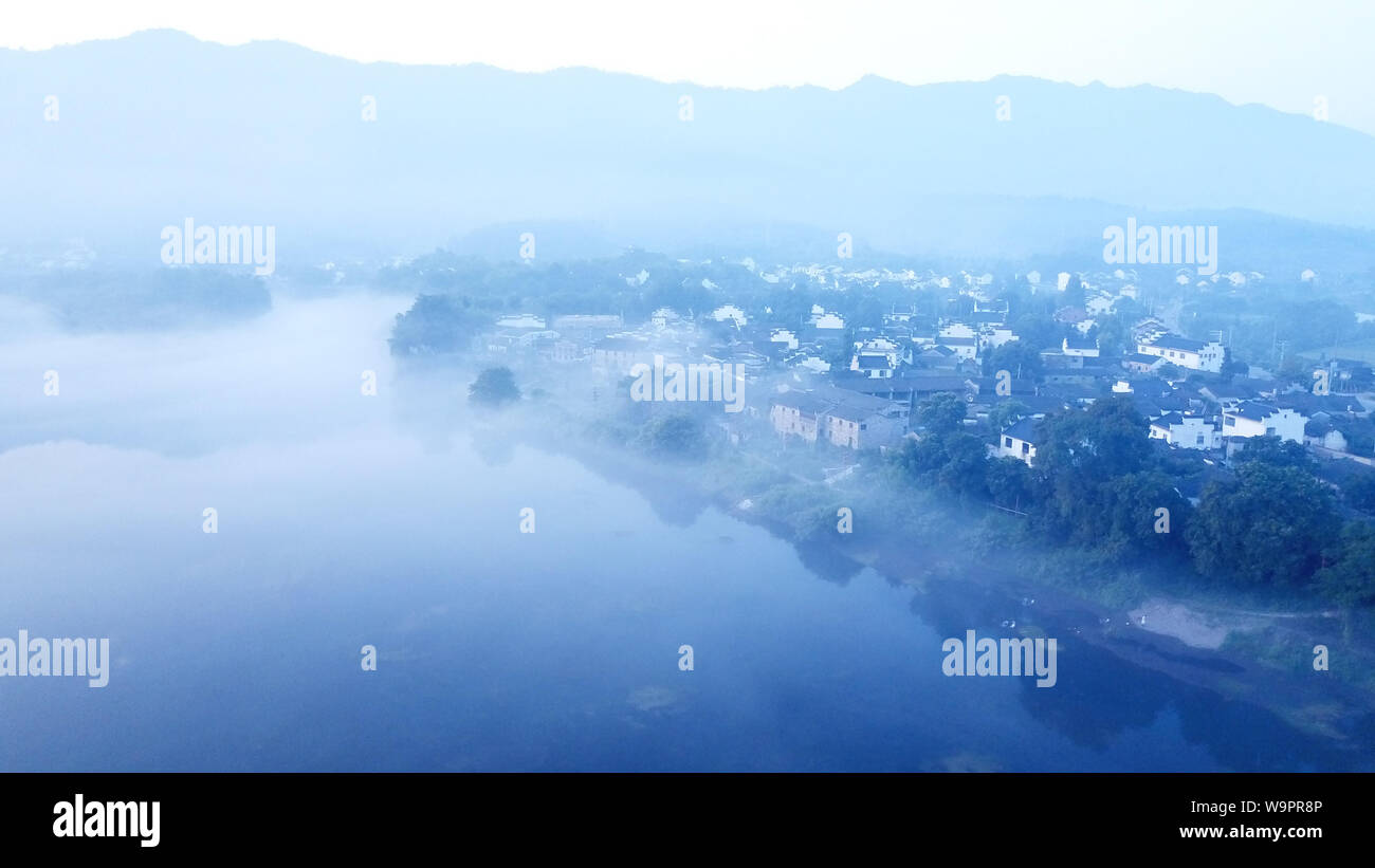 Xuancheng hi-res stock photography and images - Alamy