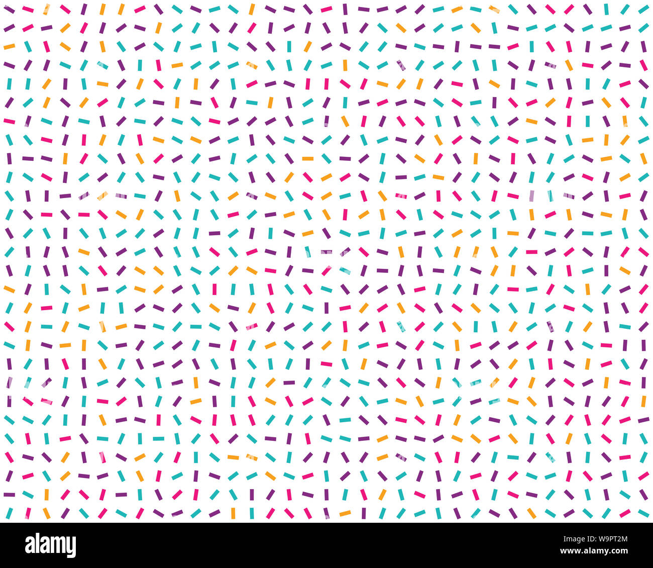 80s 90s seamless pattern Cut Out Stock Images & Pictures - Alamy