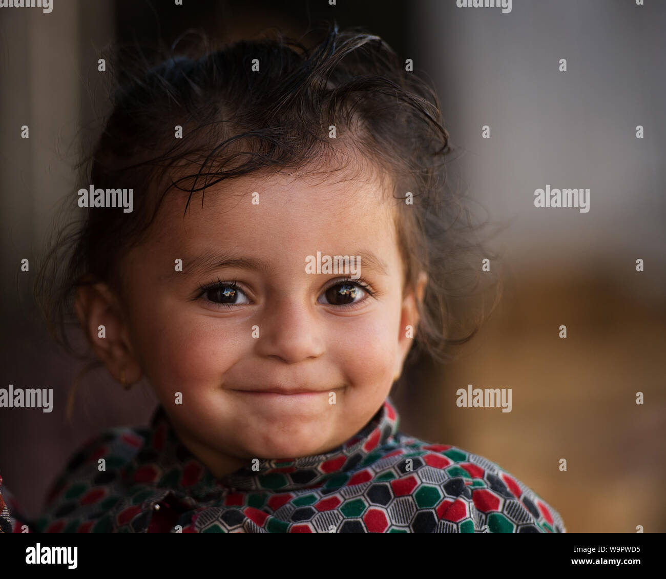 Nepali fine art portraits hi-res stock photography and images - Alamy