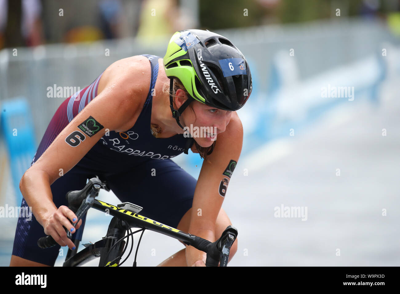 Summer rappaport usa hi-res stock photography and images - Alamy