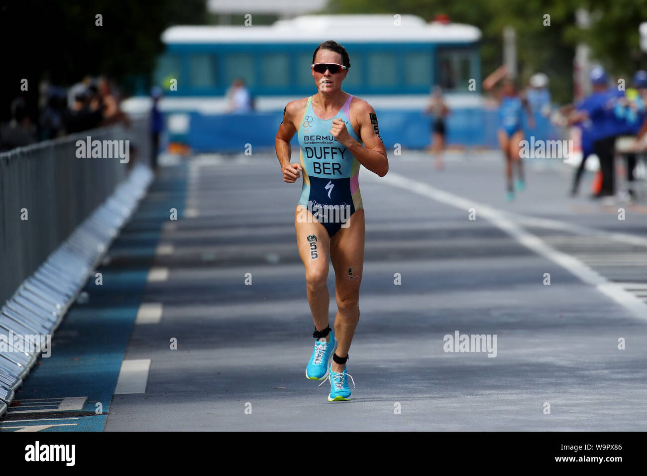 Flora duffy tokyo hi-res stock photography and images - Alamy