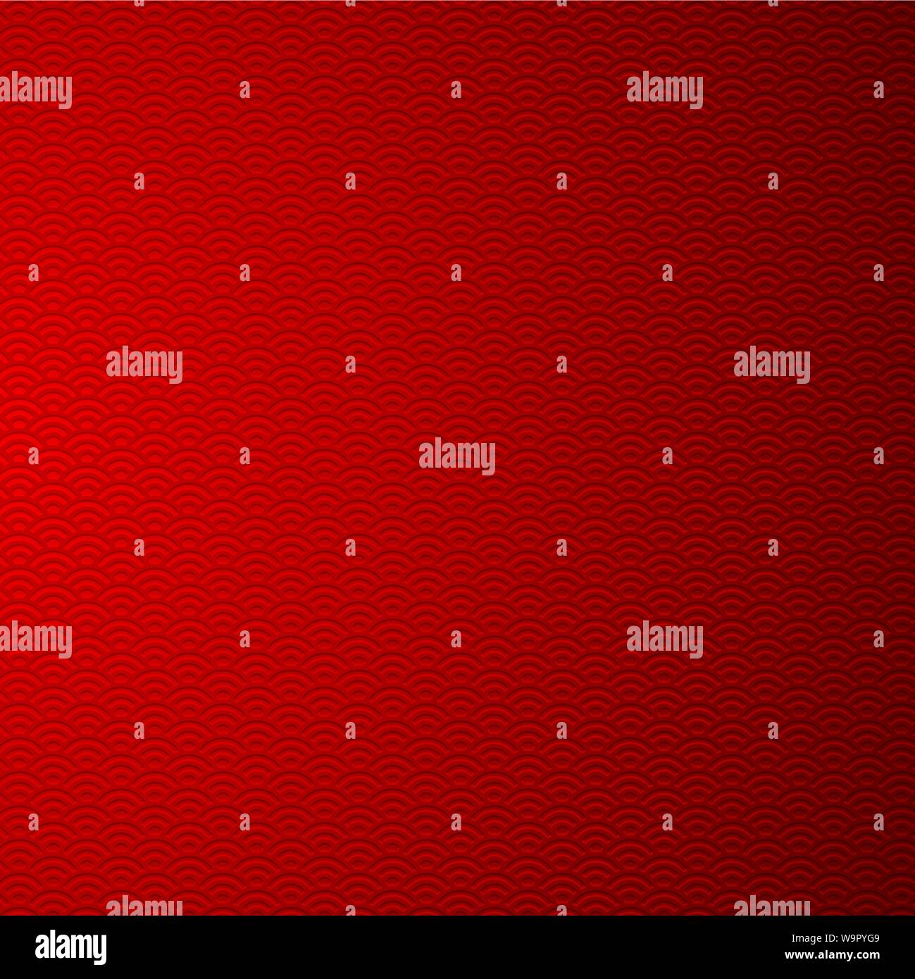 Red vector background Stock Vector Image & Art - Alamy