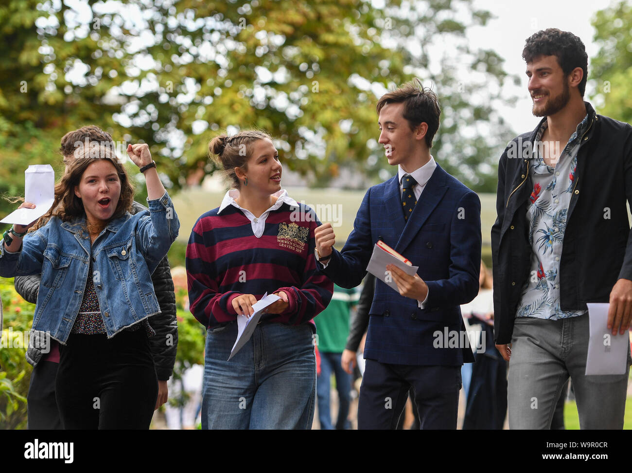 Left to right hannah dobson hi-res stock photography and images - Alamy