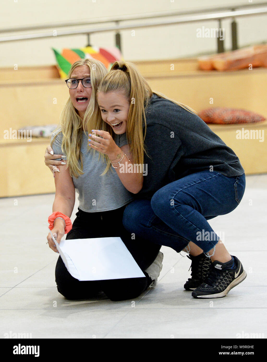 Ella howard hi-res stock photography and images - Alamy