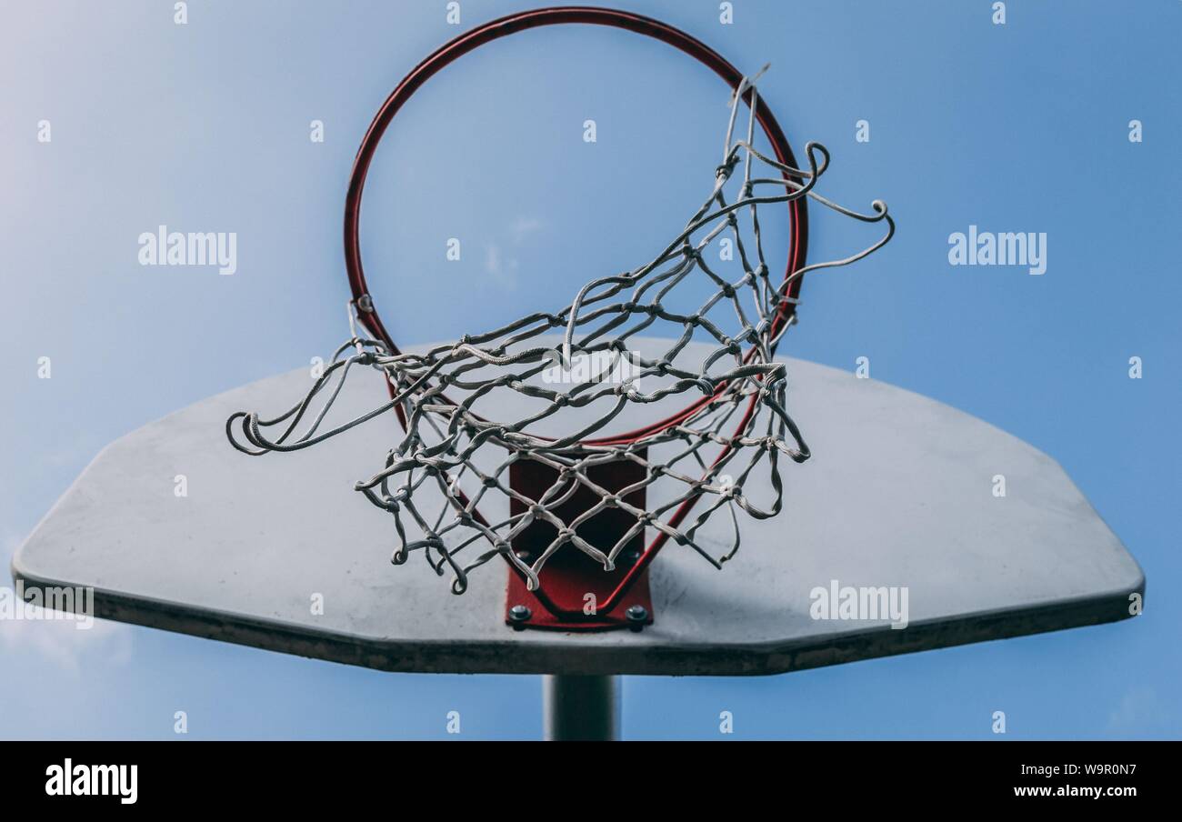 Basketball backboard vector design hi-res stock photography and images ...