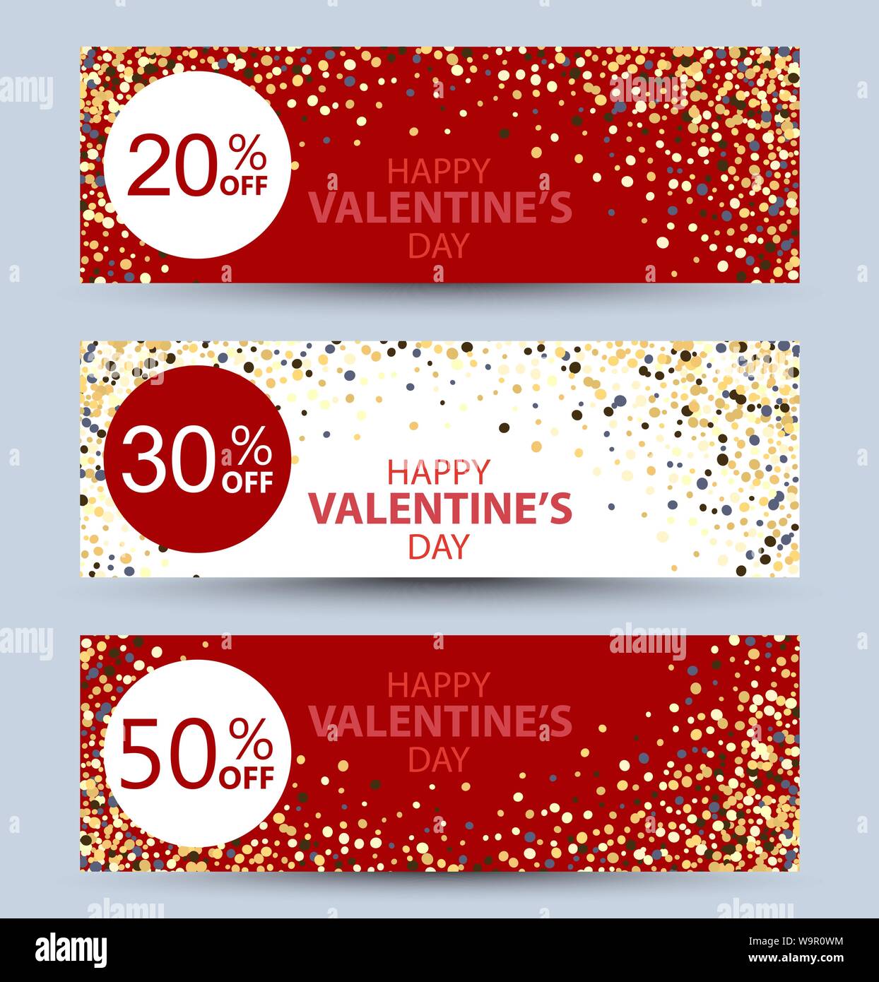 Collection of offer banner hi-res stock photography and images - Alamy