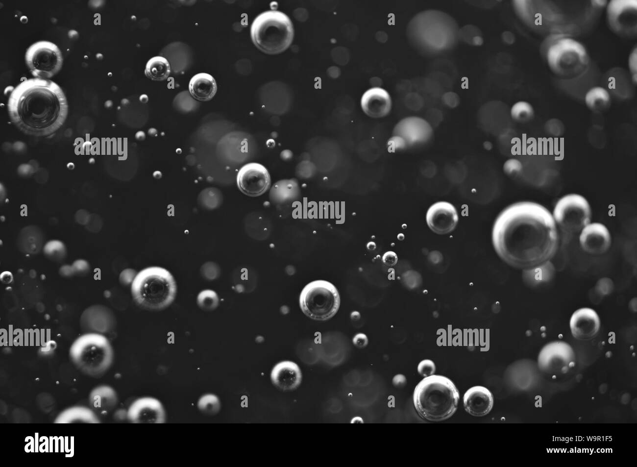 Pure air oxygen Black and White Stock Photos & Images - Alamy