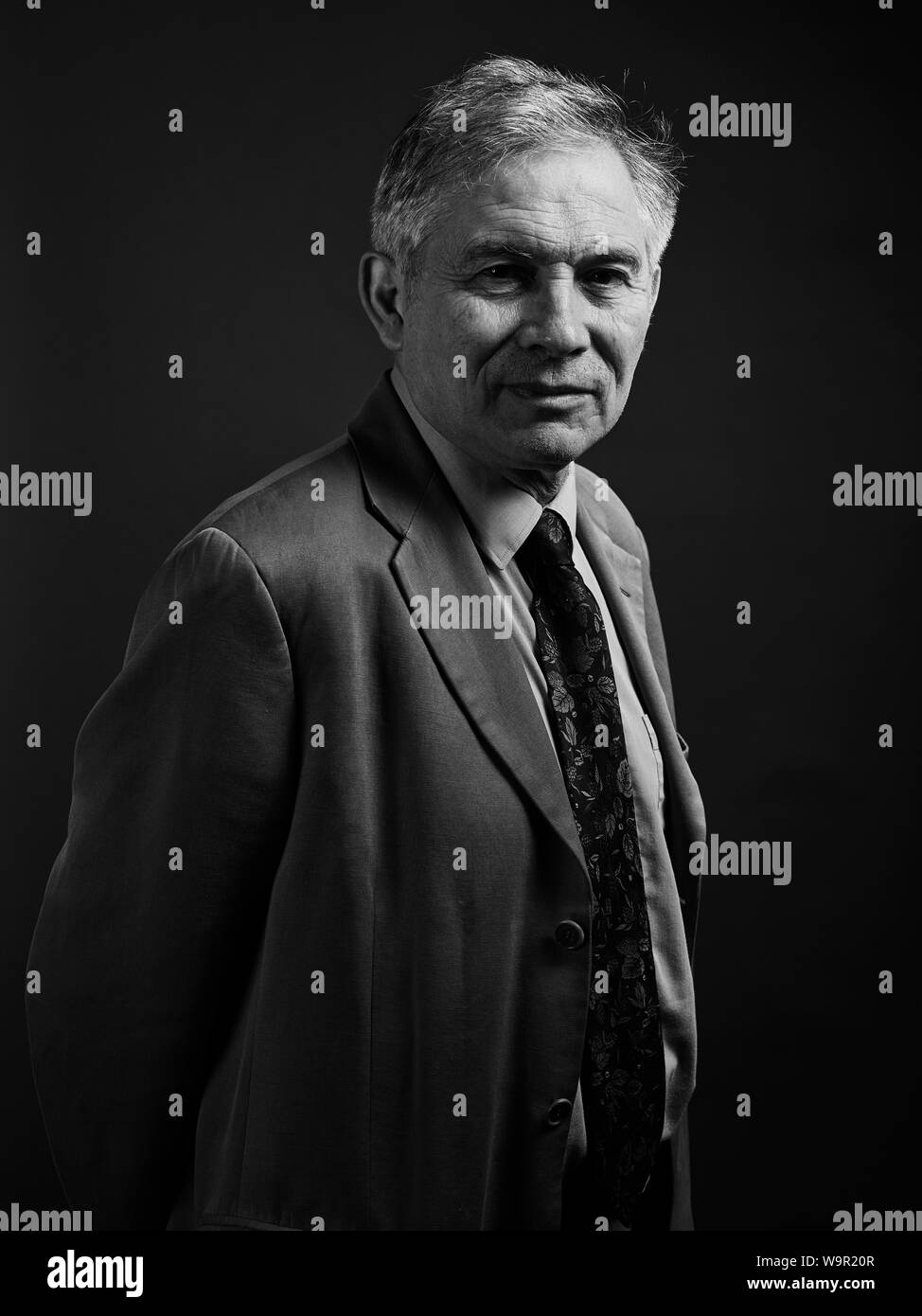 David kynaston historian hi-res stock photography and images - Alamy