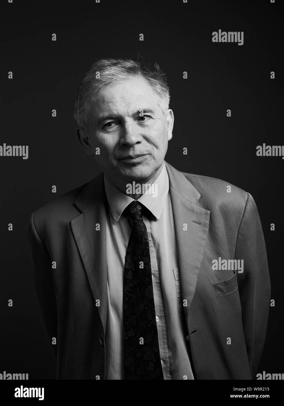 David kynaston historian hi-res stock photography and images - Alamy