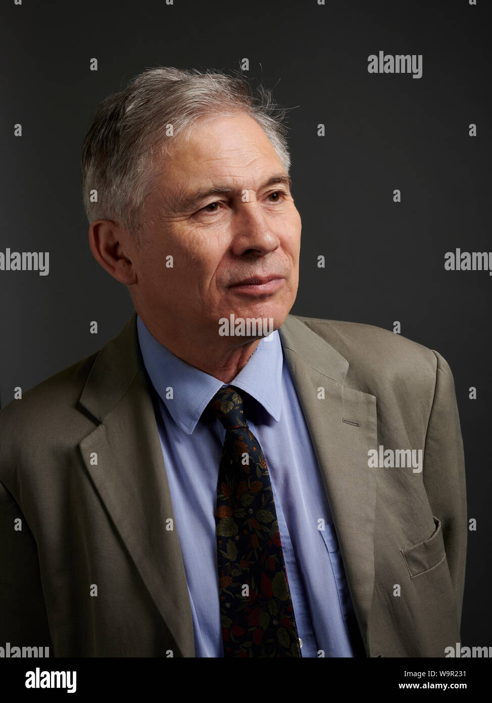 David kynaston historian hi-res stock photography and images - Alamy