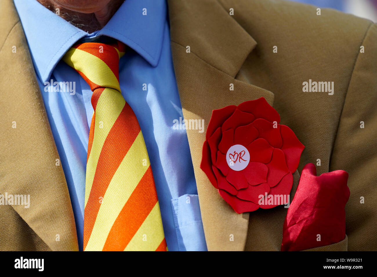 Ruth strauss foundation hi-res stock photography and images - Alamy