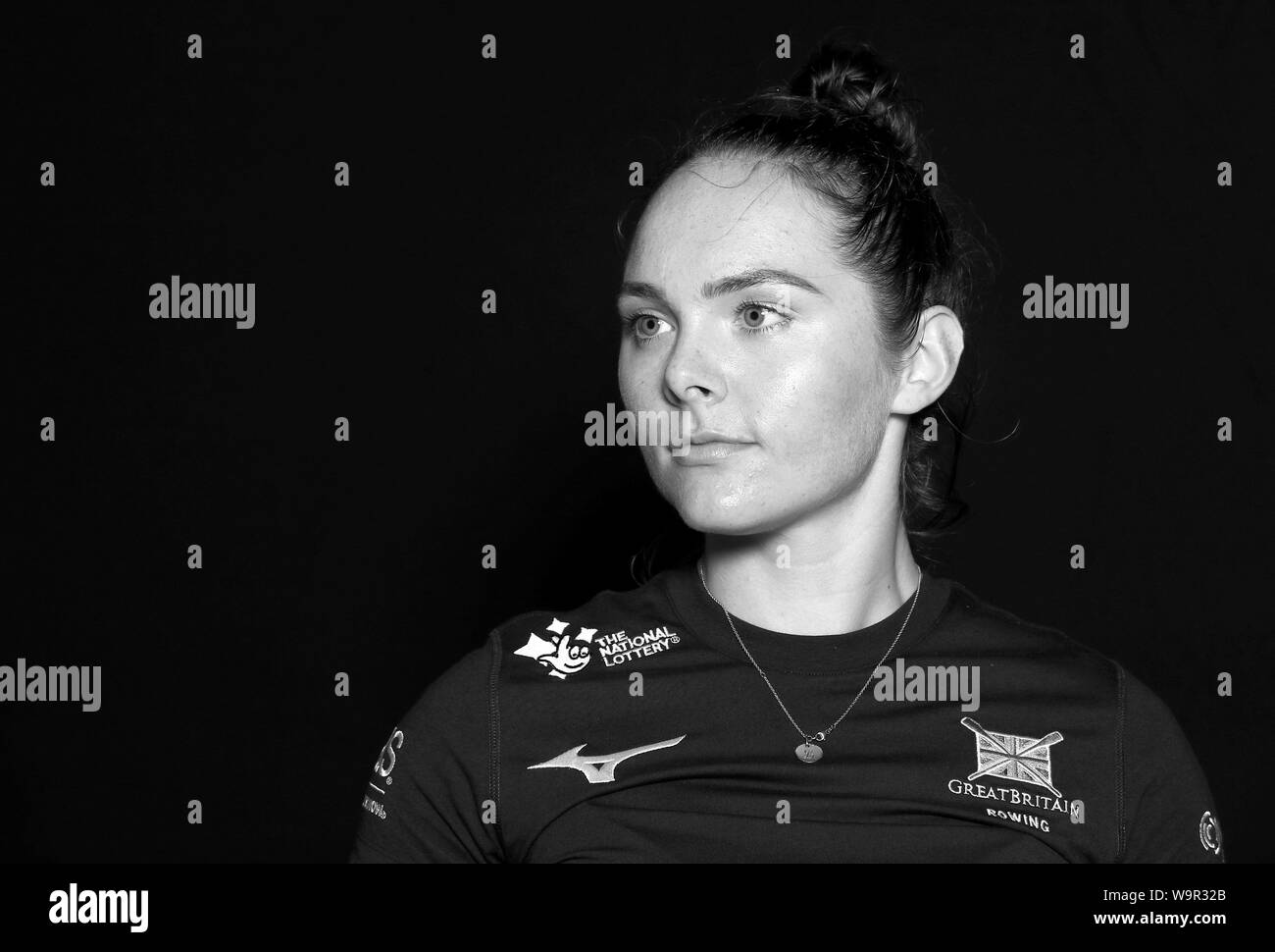 Lauren rowles Black and White Stock Photos & Images - Alamy