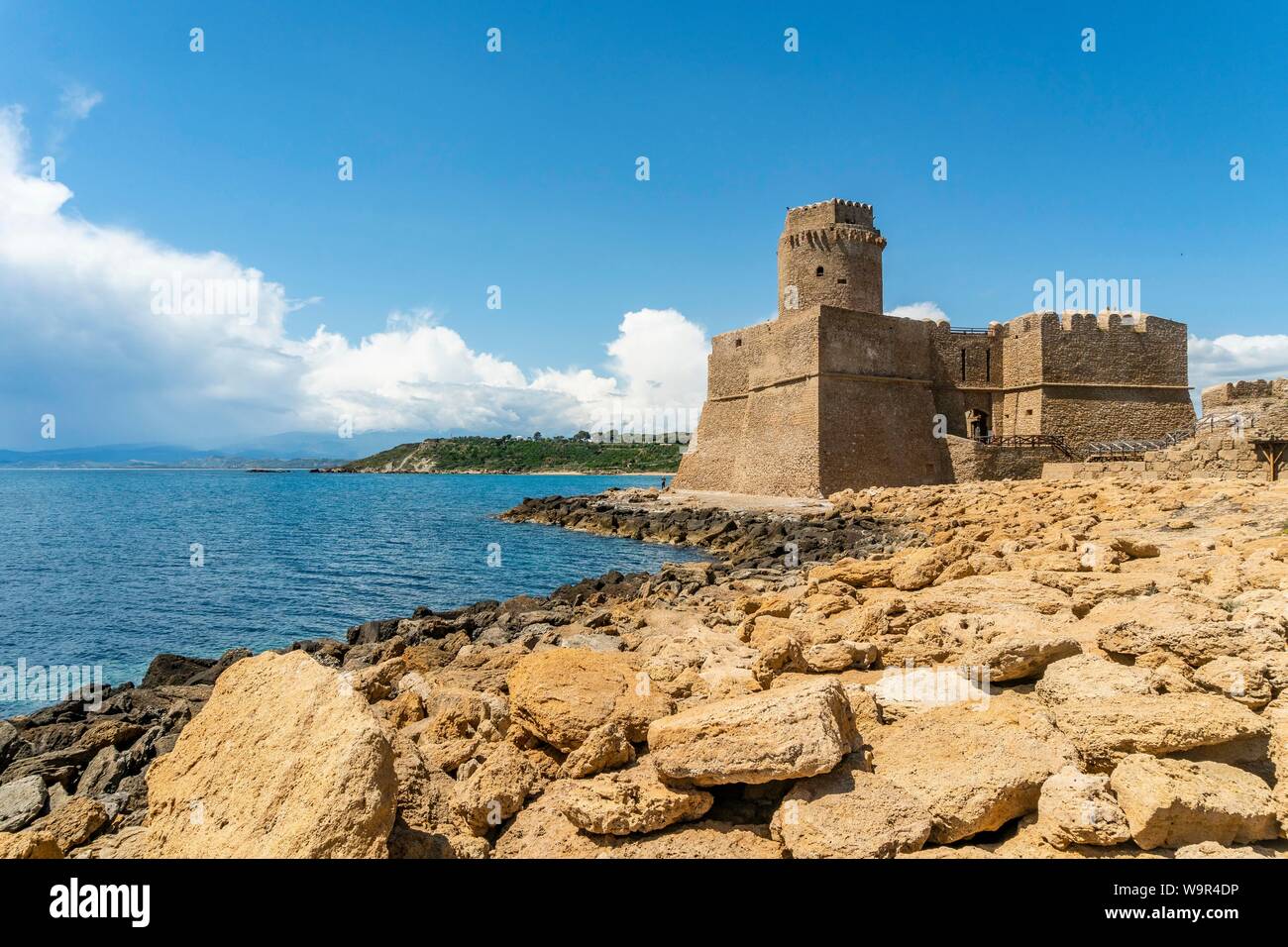 Fortezza isola hi-res stock photography and images - Alamy