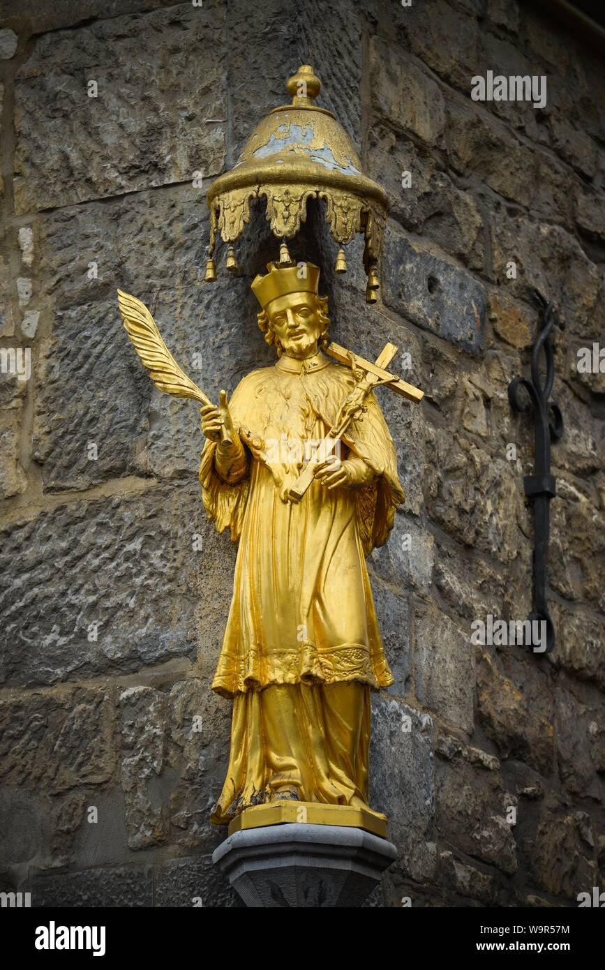 Lowenstein haus hi-res stock photography and images - Alamy