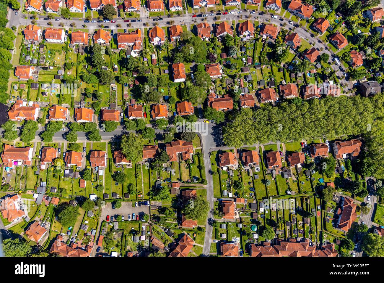 Colliery houses hi-res stock photography and images - Alamy