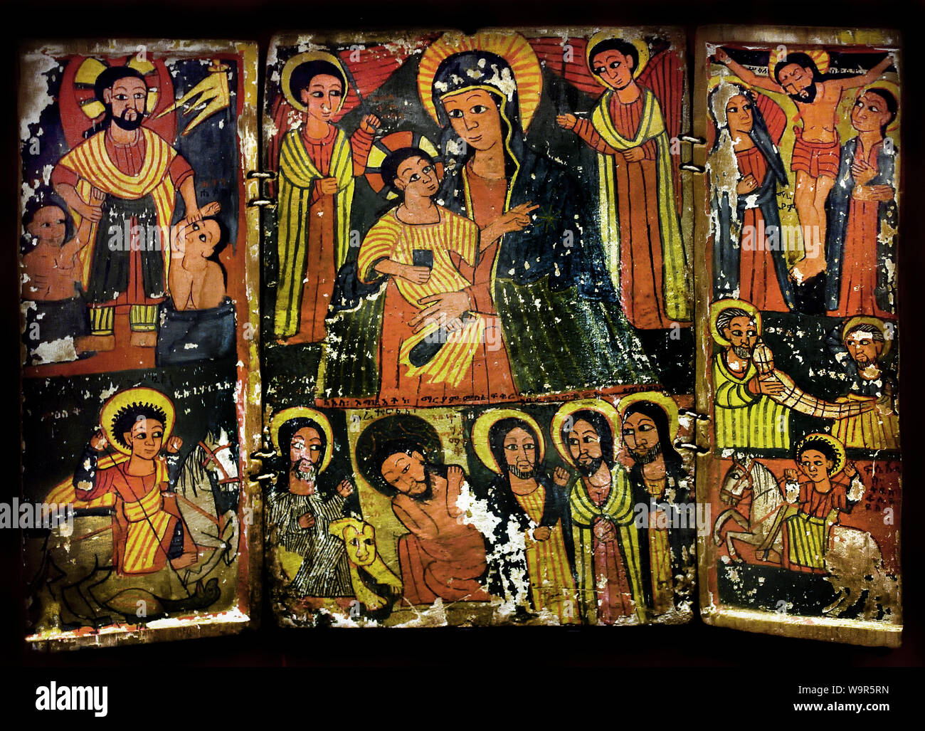 The passion of the christ hi-res stock photography and images - Alamy