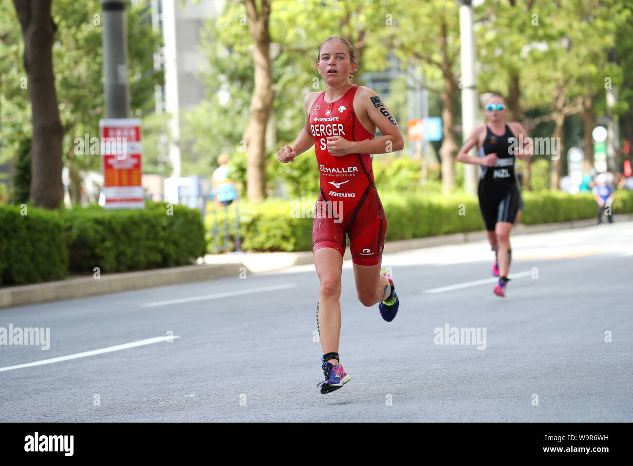 Lisa berger hi-res stock photography and images - Alamy