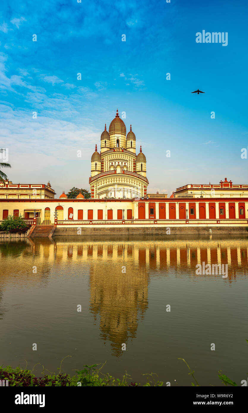 Dakshineswar Hd