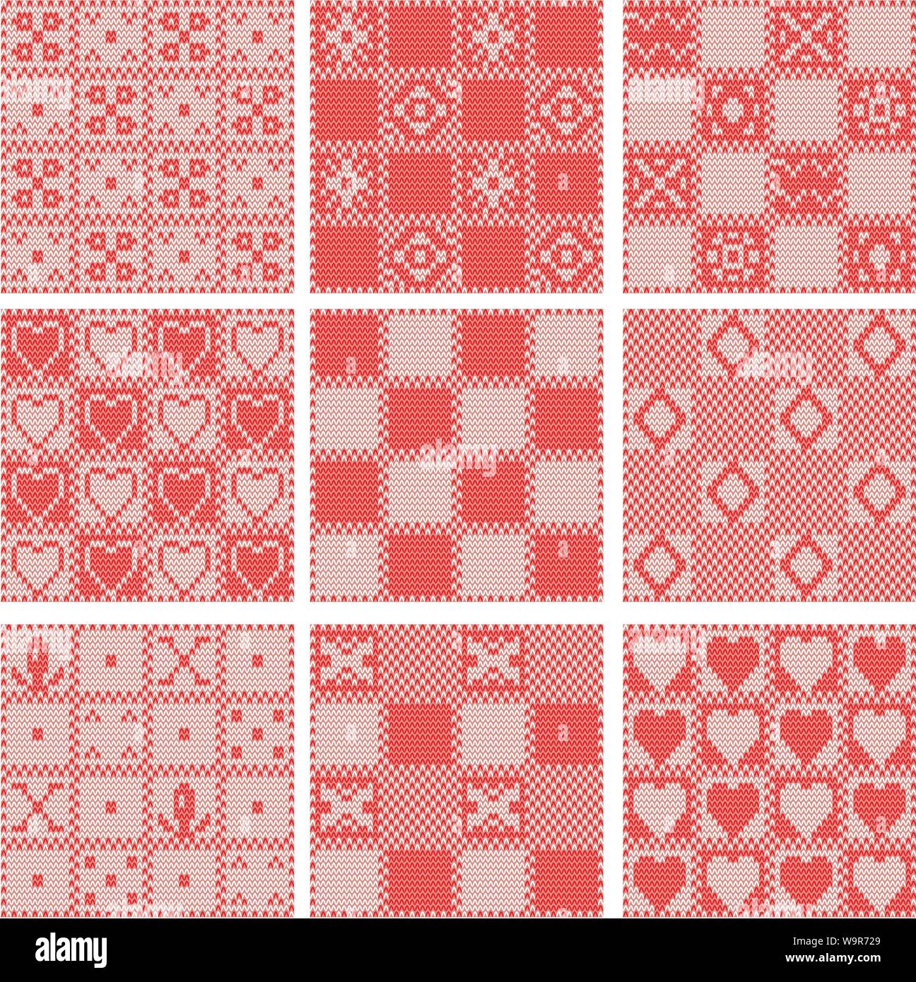 Scandinavian embroidery Cut Out Stock Images & Pictures - Alamy