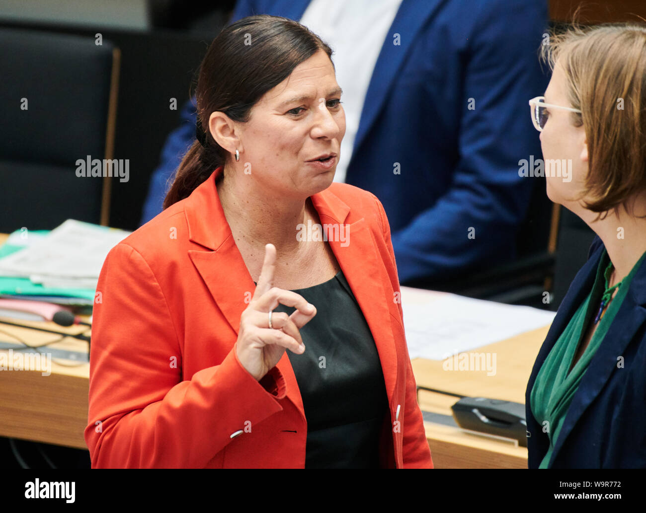 Sandra scheeres hi-res stock photography and images - Alamy