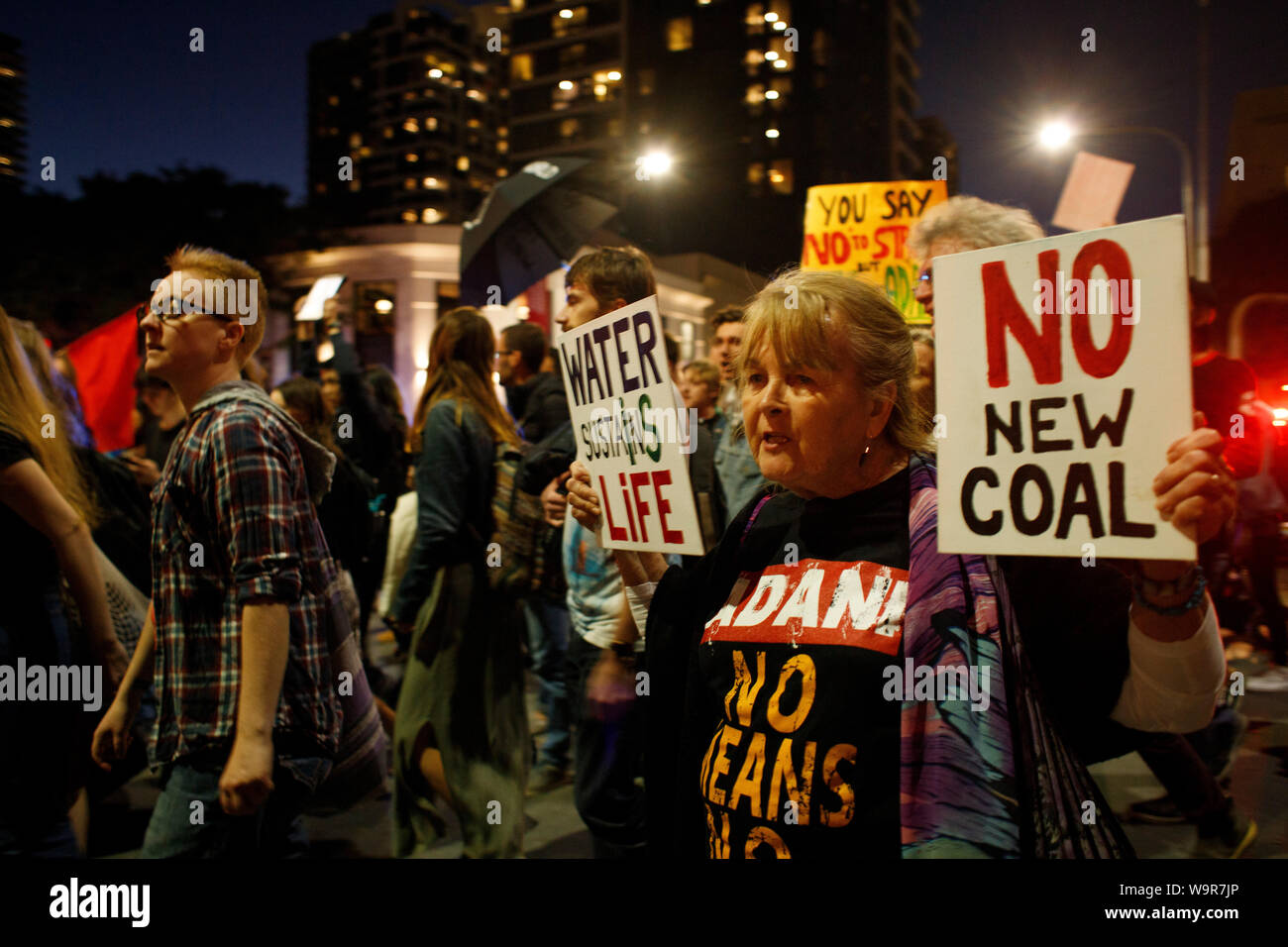 University students australia hi-res stock photography and images - Alamy