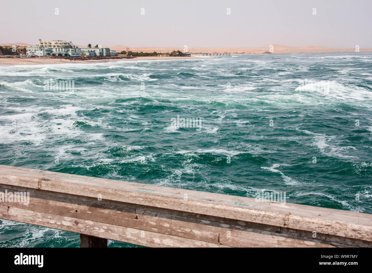Namibia surf hi-res stock photography and images - Alamy