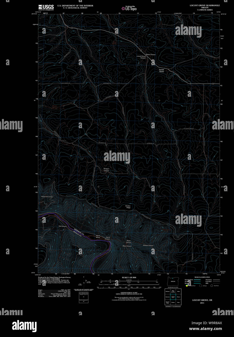 Locust grove hi-res stock photography and images - Alamy