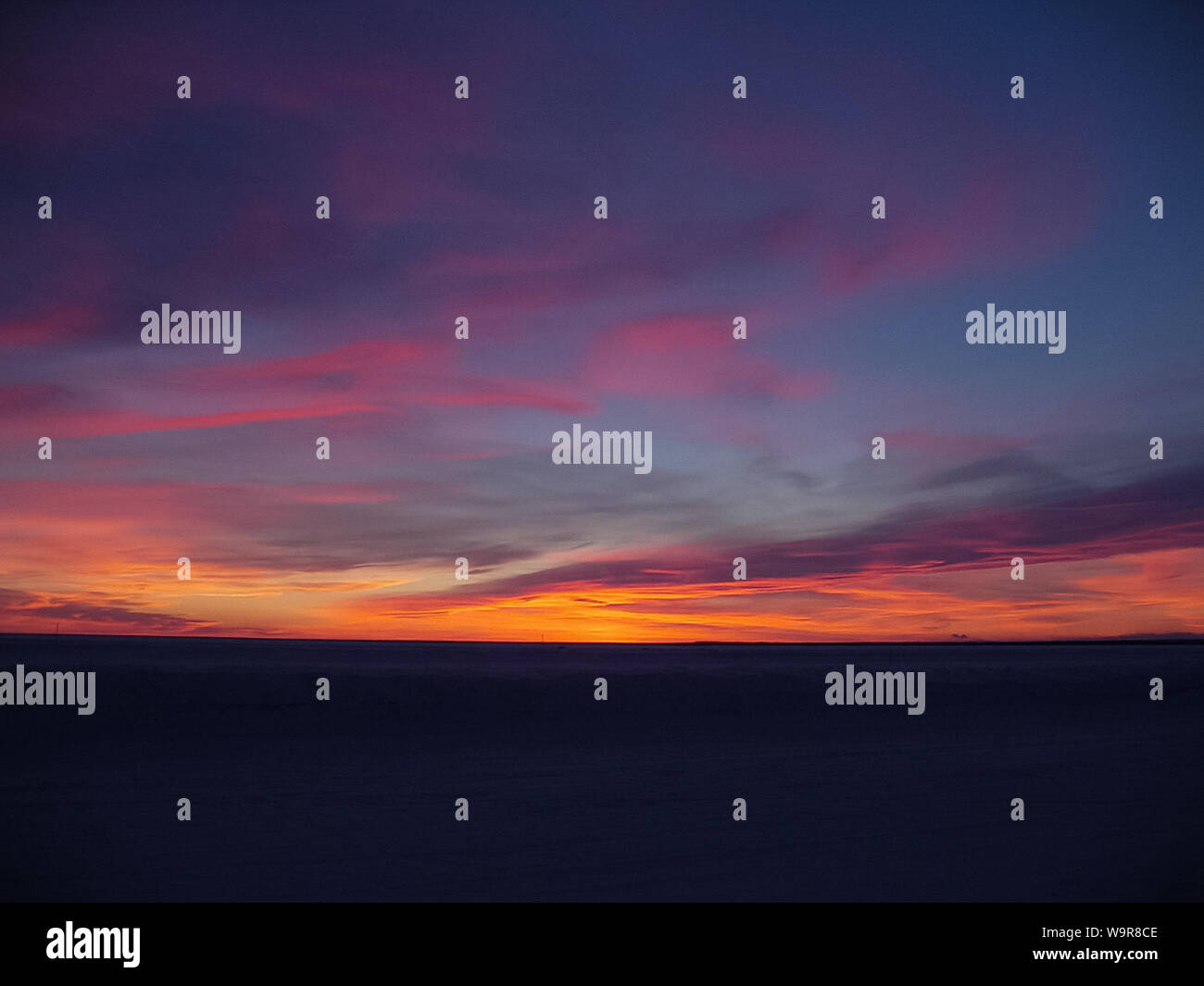 Sunrisesunset hi-res stock photography and images - Alamy