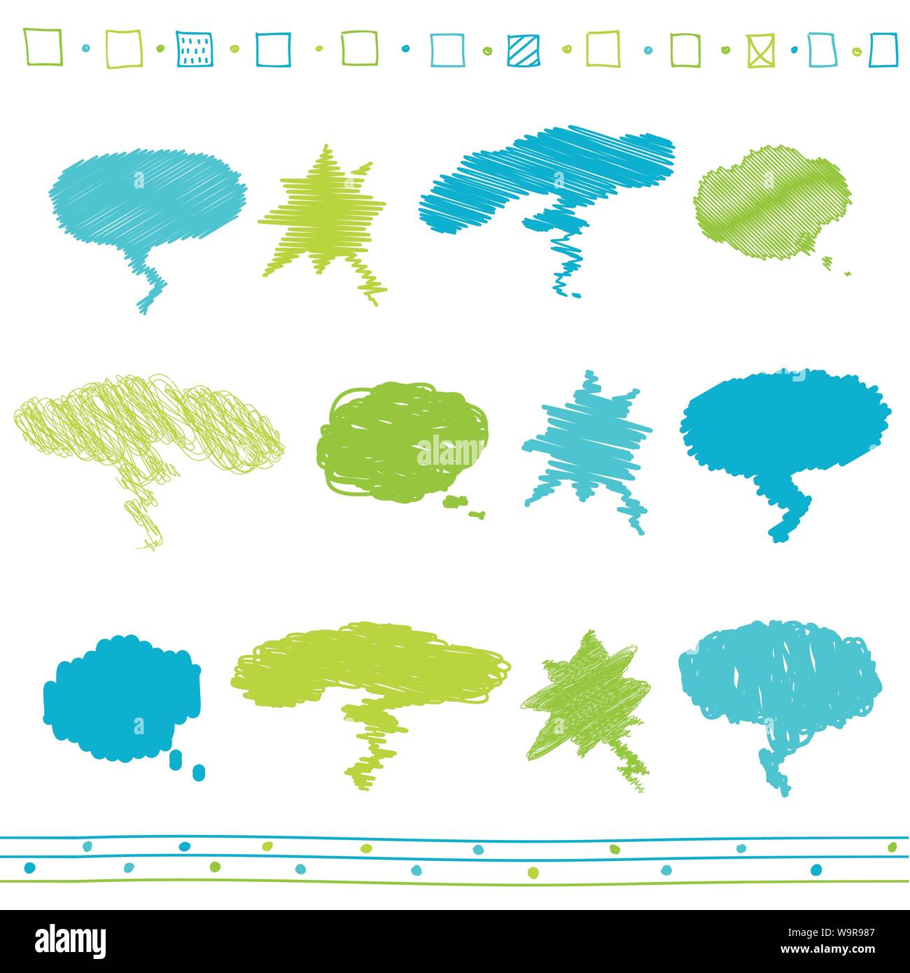 Graffiti is writing or drawings scribbled Stock Vector Images - Alamy