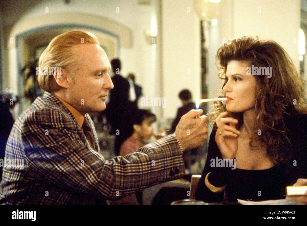 James hopper hi-res stock photography and images - Alamy