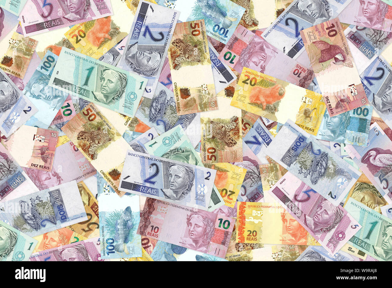 Paper currency patterns hi-res stock photography and images - Alamy