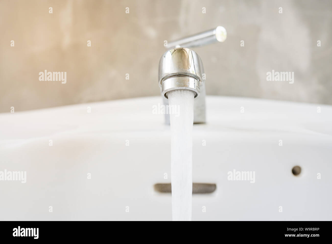Dripping Taps High Resolution Stock Photography and Images - Alamy