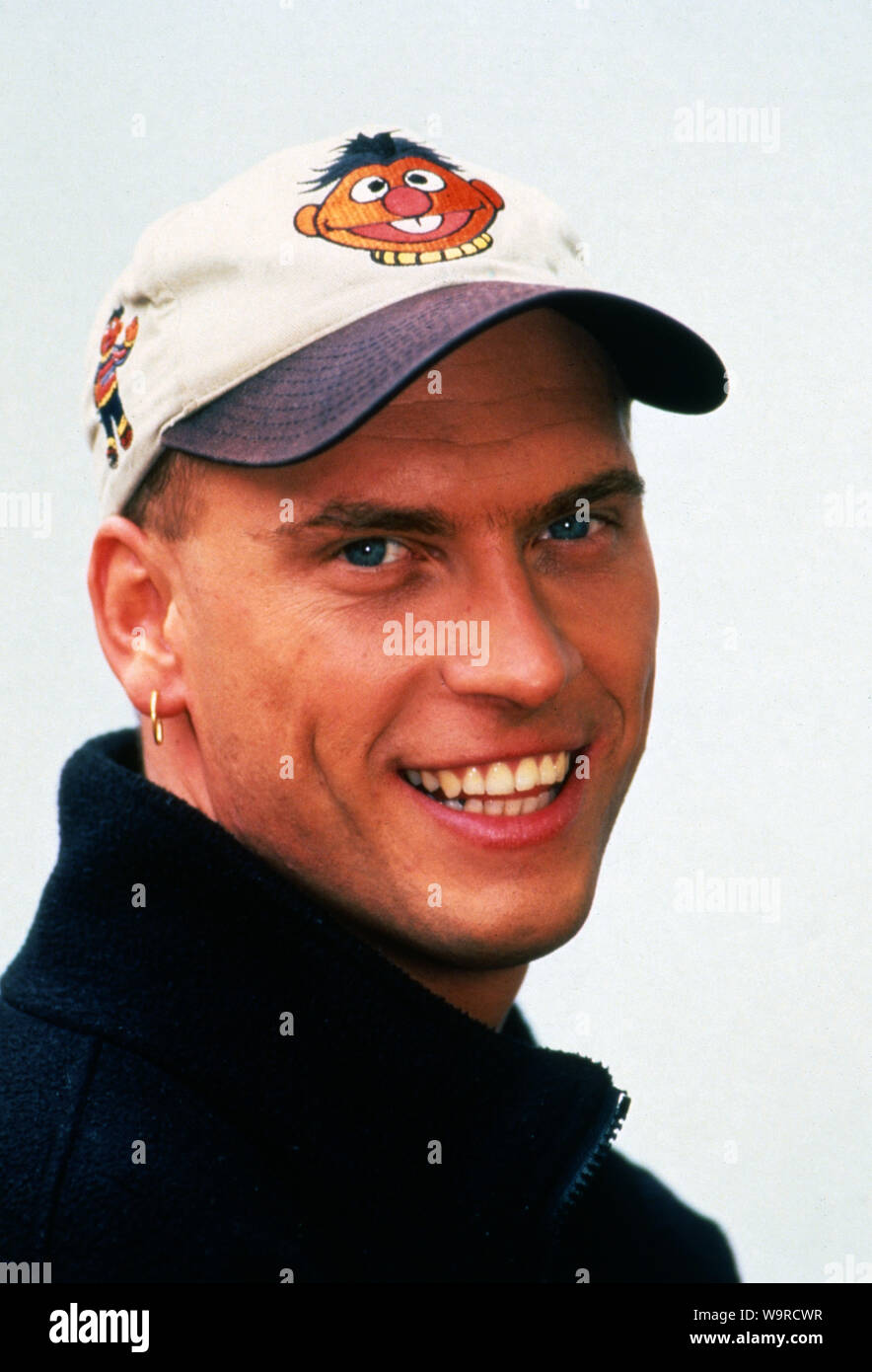 Rave 1990s hi-res stock photography and images - Alamy