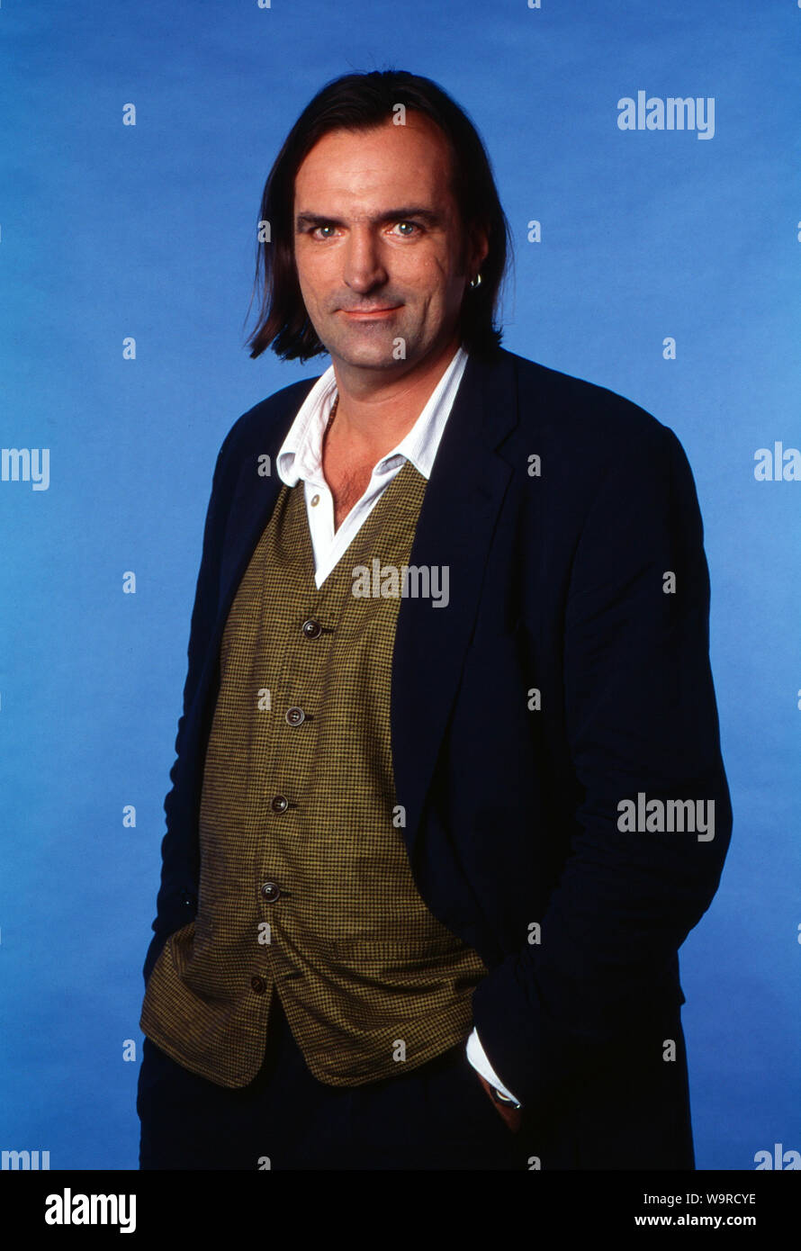 Schauspieler andreas hoppe hi-res stock photography and images - Alamy