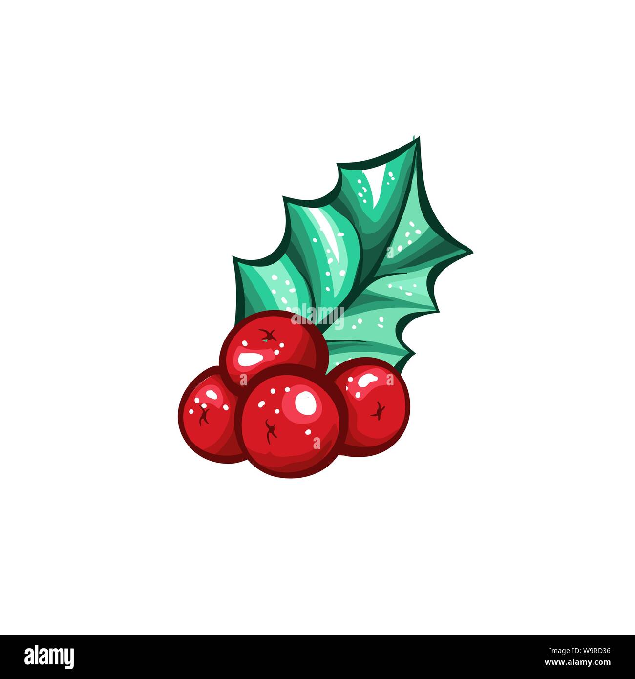 Toyon Stock Vector Images - Alamy