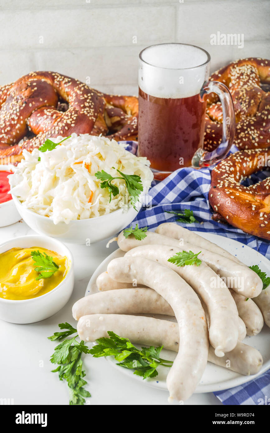German holiday traditions hi-res stock photography and images - Alamy