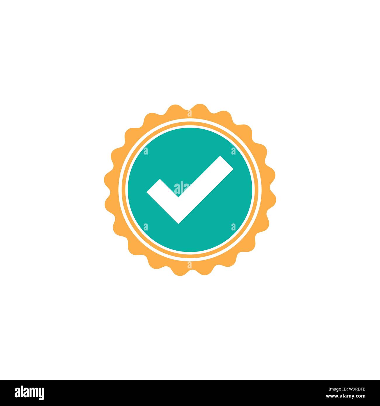 Blue and white check Stock Vector Images - Alamy