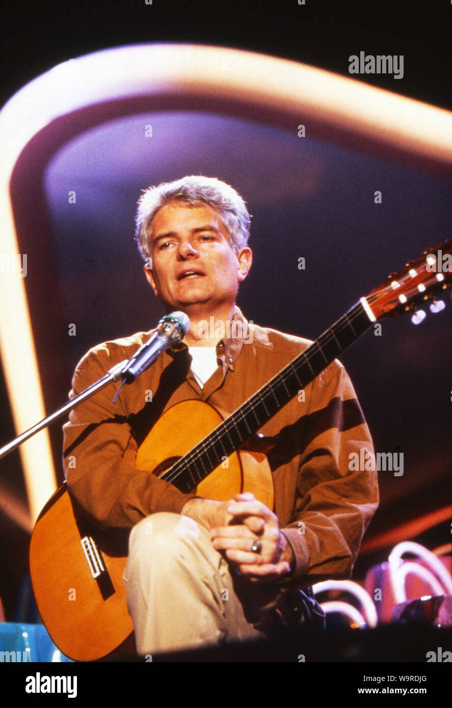 Peter Horton, auch Peter Horten (geboren als Peter Müller in Österreich ...